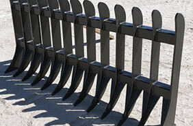 Attachments | WCE Equipment | Florida & Ohio